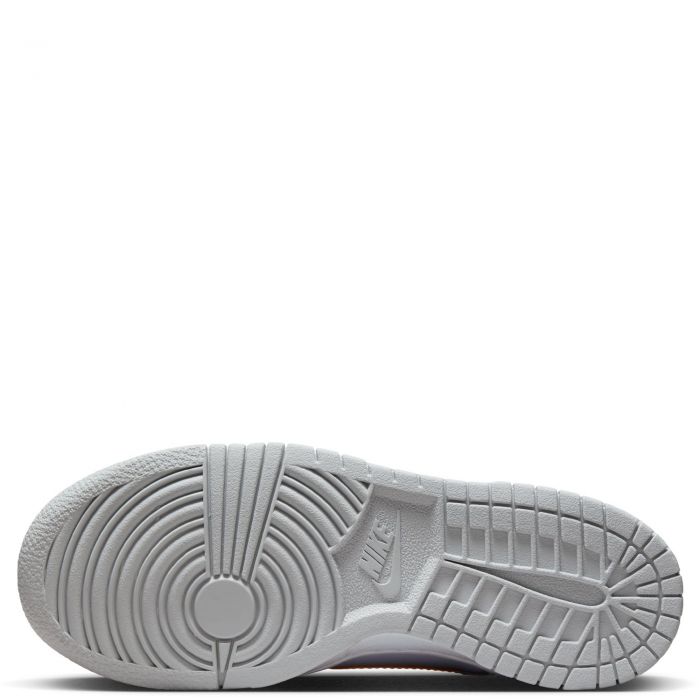 NIKE Grade School Dunk Low FB9109 100 - Shiekh