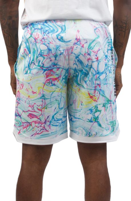 CROSSOVER CULTURE Mayhem Short CS22-08-CRO - Shiekh