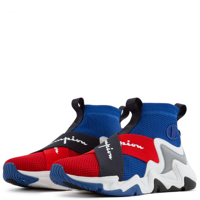 CHAMPION Hyper C X CP100989M - Shiekh