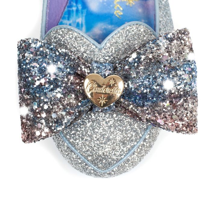 IRREGULAR CHOICE Irregular Choice Cinderella Collection: A Glittering ...