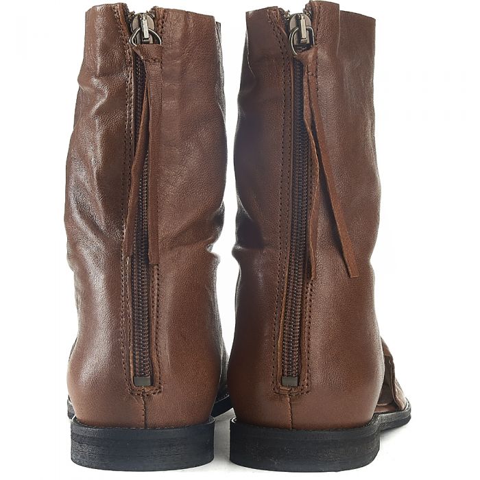 FREE PEOPLE Free People Ridge Runner Bandals OB468495 2283 - Shiekh