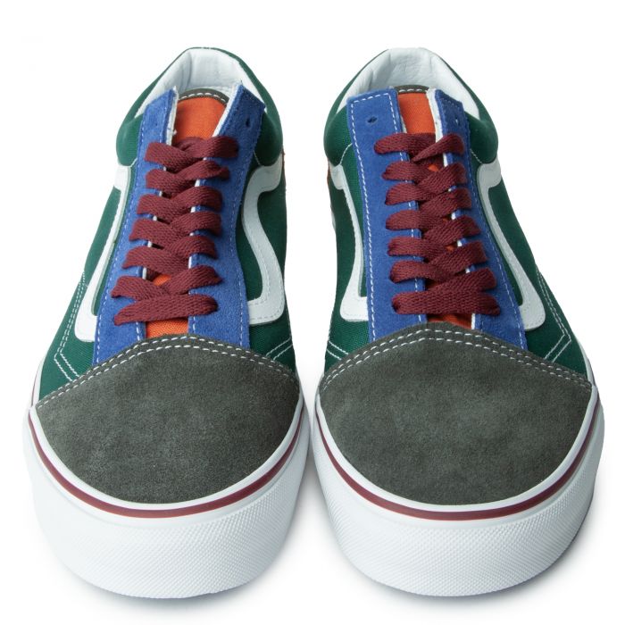 VANS OLD SKOOL VN0A4BW2448 - Shiekh