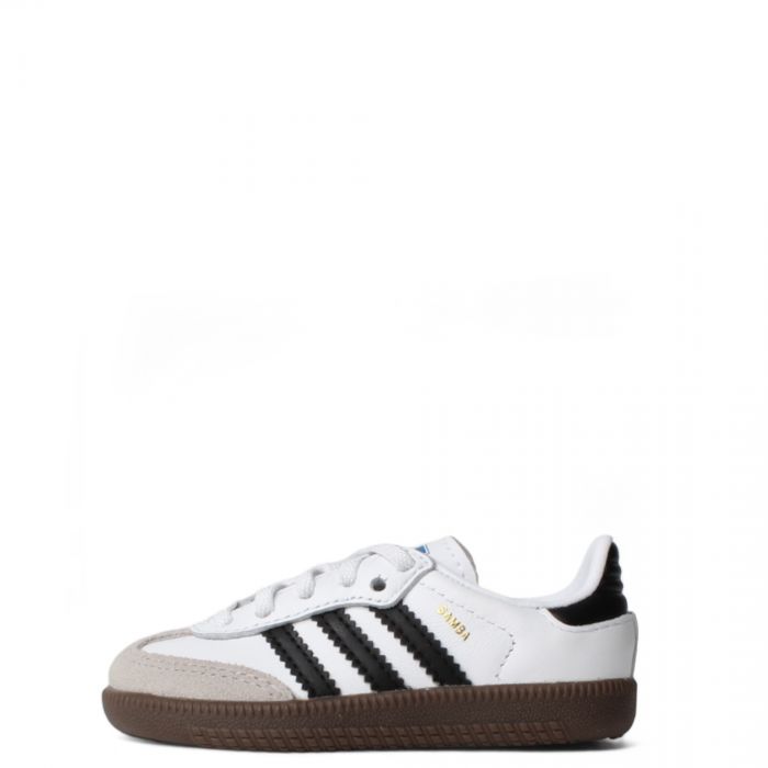 ADIDAS Toddler Samba OG IE3679 - Shiekh