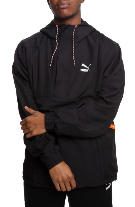 PUMA TFS Jacket 59632301 - Shiekh