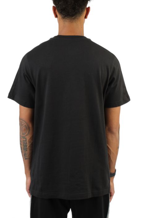 ADIDAS Essentials Striped Tee IC9334 - Shiekh