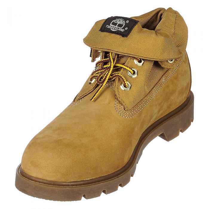 TIMBERLAND Casual Boot Roll Top TB06634A 231 - Shiekh