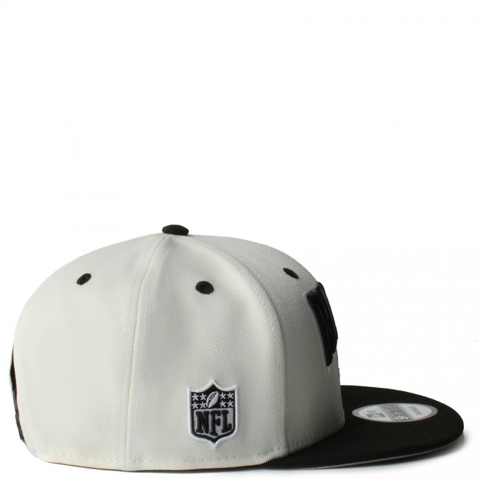 NEW ERA CAPS Las Vegas Raiders Snapback 70801181 - Shiekh