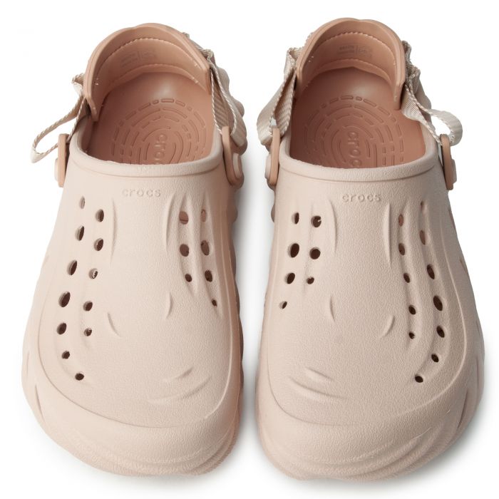 CROCS Echo Clog 207937-6TY - Shiekh