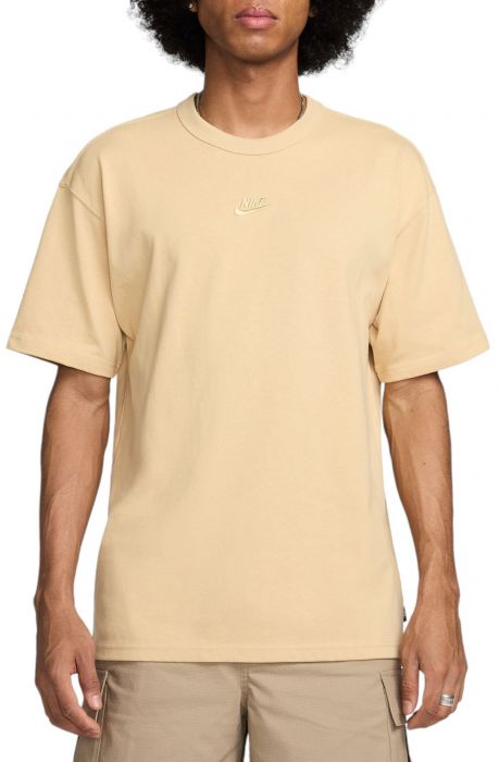 NIKE Sportswear Premium Essentials T-Shirt DO7392 252 - Shiekh