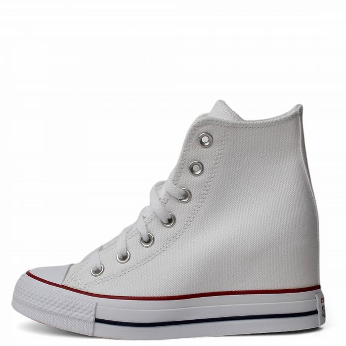 CONVERSE Chuck Taylor All Star Wedge Platform A11908C - Shiekh
