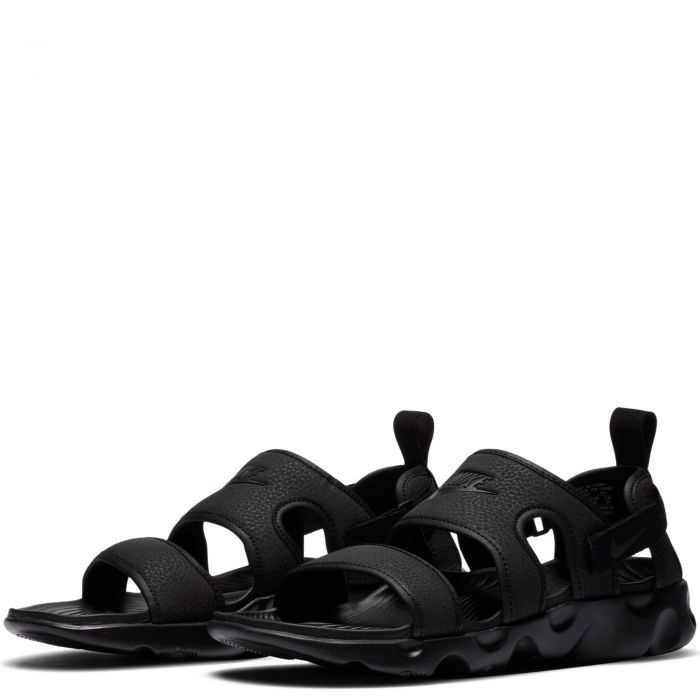 Nike Owaysis Sandals Ck9283 001 Shiekh