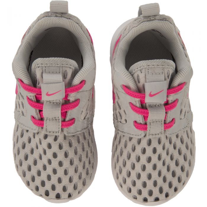 NIKE GIRLS NIKE ROSHE ONE FLIGHT WEIGHT (GS) 705486 006 - Shiekh