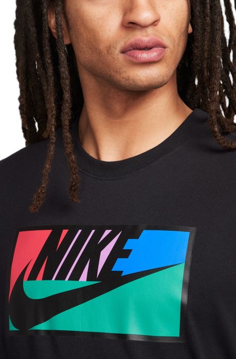 NIKE Sportswear T-Shirt FJ1121 010 - Shiekh