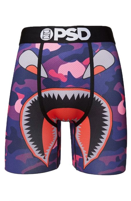 PSD Warface Boxer Briefs 42011048 - Shiekh