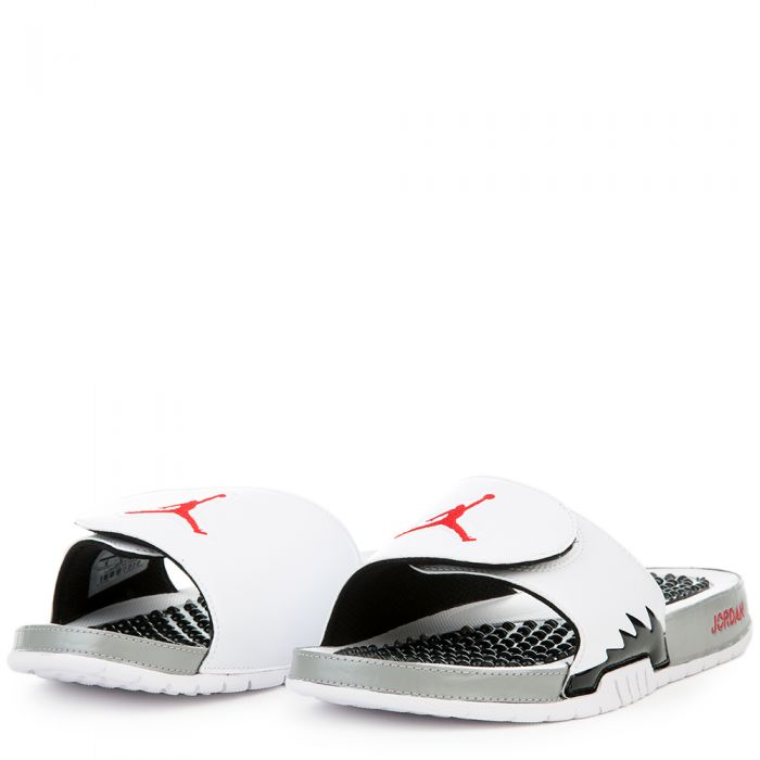 JORDAN Hydro V Retro 555501 112 - Shiekh