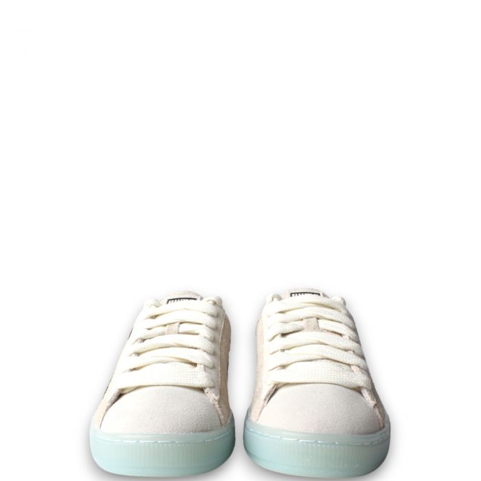 PUMA Suede Classic Mist Shoe 39954301 - Shiekh
