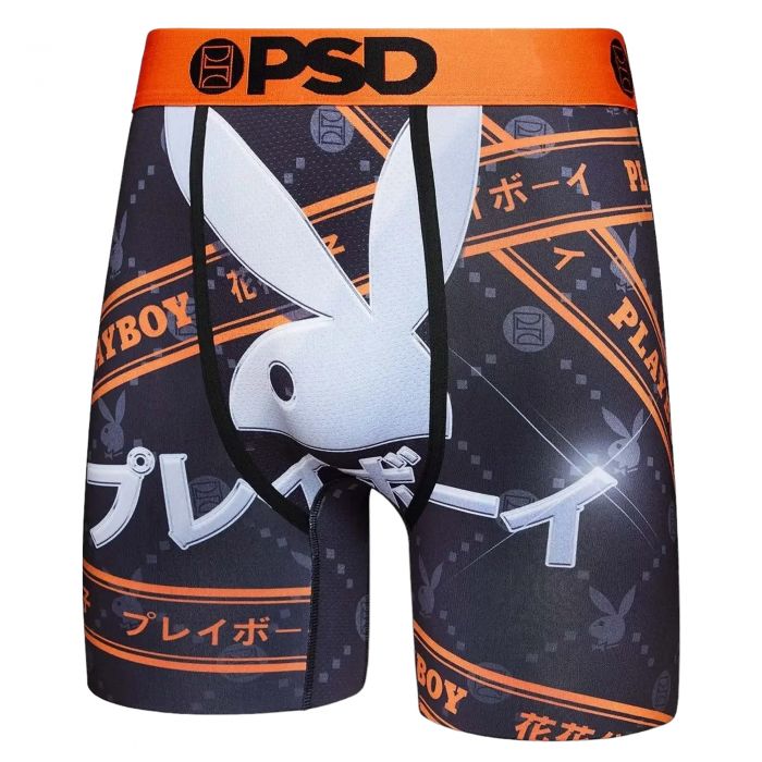 PSD Playboy Tokyo Drip 123180005 - Shiekh