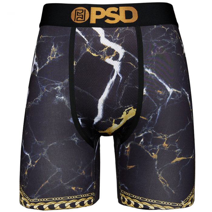 PSD Chain Sport Boxer Briefs 321180102 - Shiekh