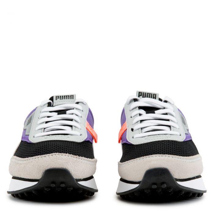 PUMA (GS) Future Rider Galaxy Jr 37442401 - Shiekh