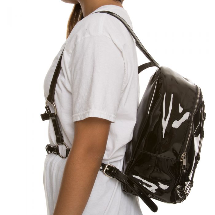 YRU Women's Bondage Backpack TIED UP - Shiekh