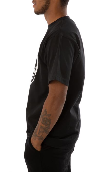 ADIDAS Circle Trefoil Short Sleeve Tee GD2102 - Shiekh