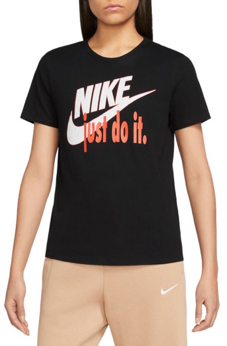 NIKE Sportswear T-Shirt FD4156 010 - Shiekh