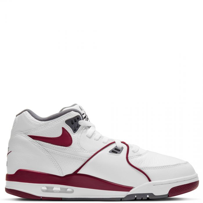 NIKE Air Flight 89 DD1173 100 - Shiekh
