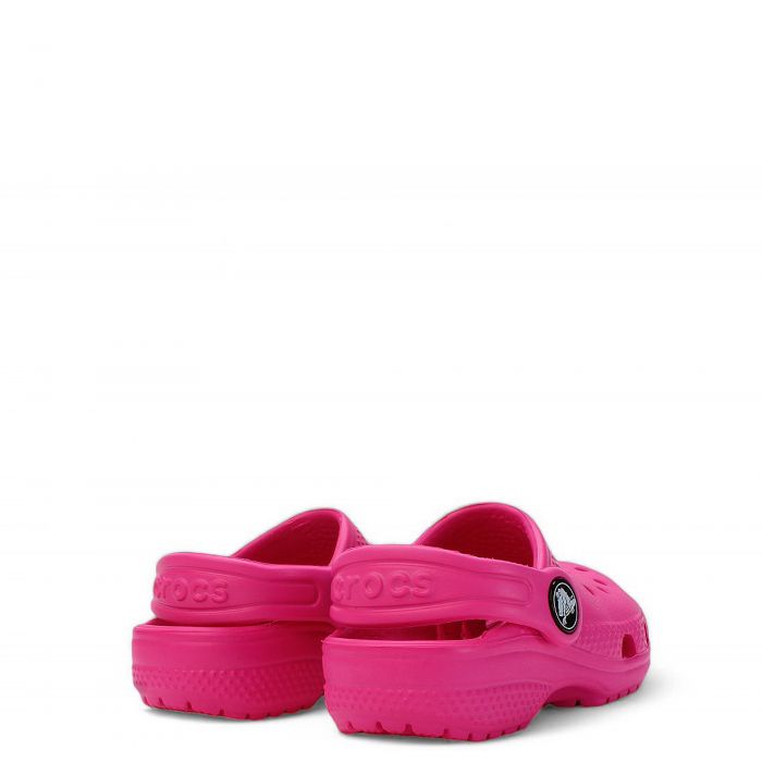 CROCS Toddler Classic Clog 206990-6TW - Shiekh