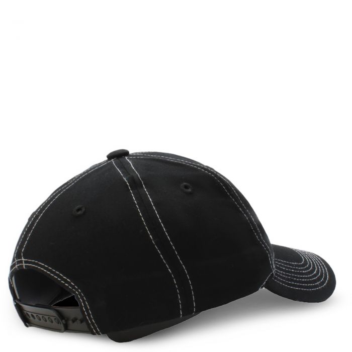MARKET Reflection 6 Panel Hat 390000447BLK - Shiekh