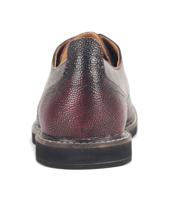 JD FISK JD Fisk Jonas Oxford Shoe Oxford JONAS BURG - Shiekh