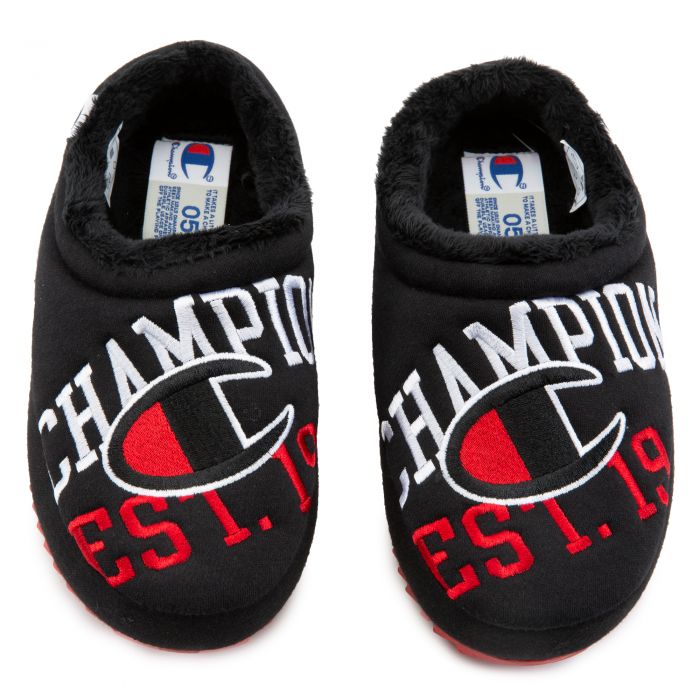 CHAMPION (GS) Re Shuffle Slippers CP100915Y - Shiekh