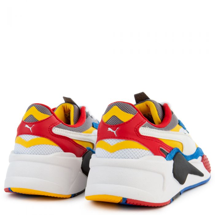 PUMA RS-X3 Puzzle 37157004 - Shiekh