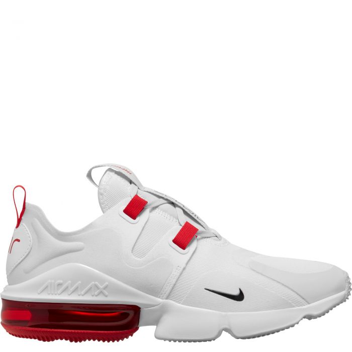 NIKE Air Max Infinity BQ3999 102 - Shiekh