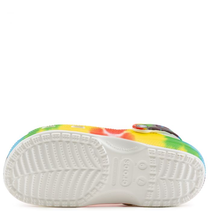 CROCS Classic Clog Multi 205453-90H - Shiekh