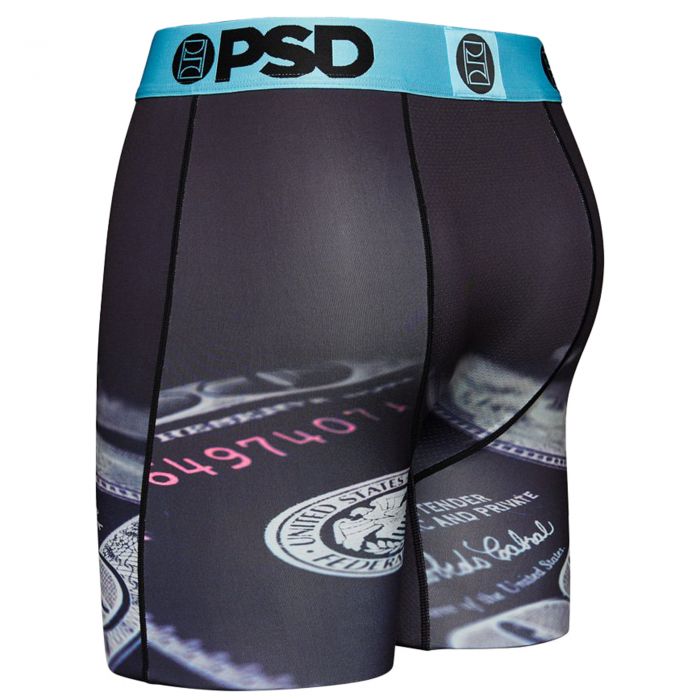 PSD Money Moves Boxer Briefs 321180033 - Shiekh