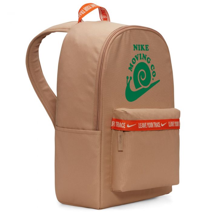 NIKE Heritage Backpack DV6070 200 - Shiekh