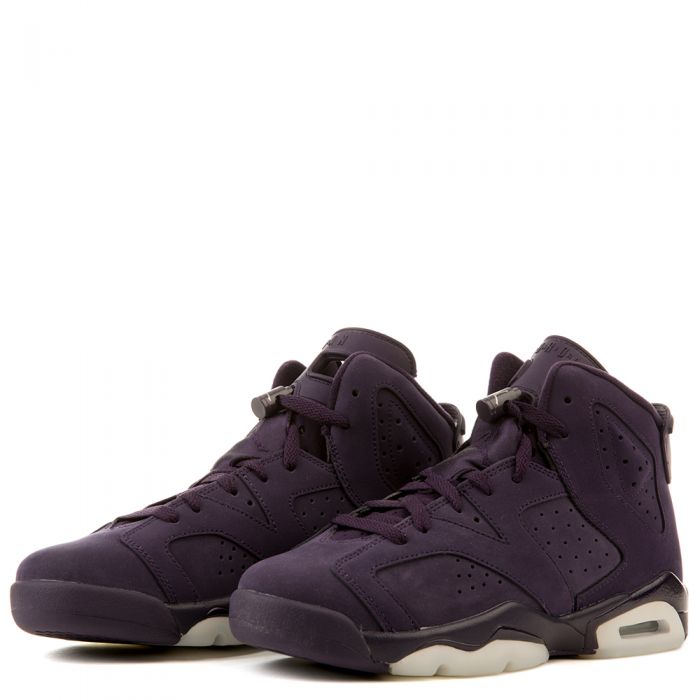 JORDAN 6 Retro (GS) 543390 509 - Shiekh