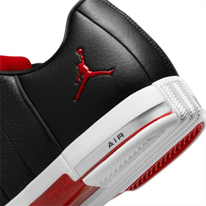 JORDAN Team Elite 2 Low AO1696 061 - Shiekh