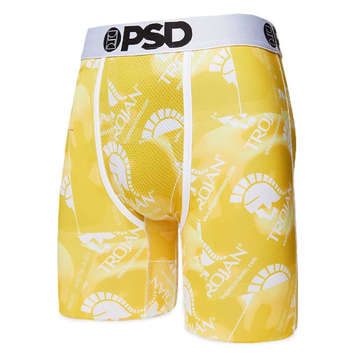 PSD Trojan 3-Pack 421180104 - Shiekh