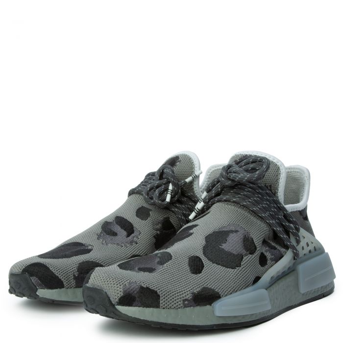 ADIDAS Hu NMD Animal Print ID1531 - Shiekh