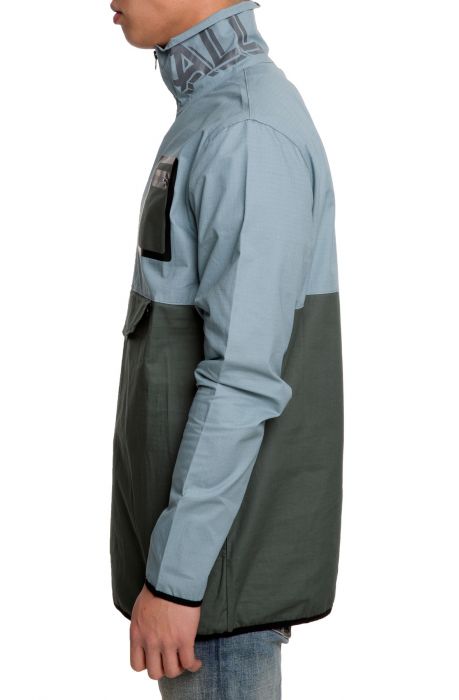 ALL GOOD Icy Bellow Jacket SP19-2005 - Shiekh