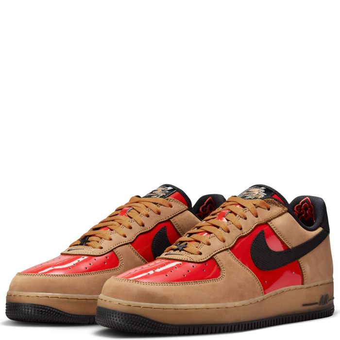 NIKE Air Force 1 Low Retro FZ3081 200 - Shiekh