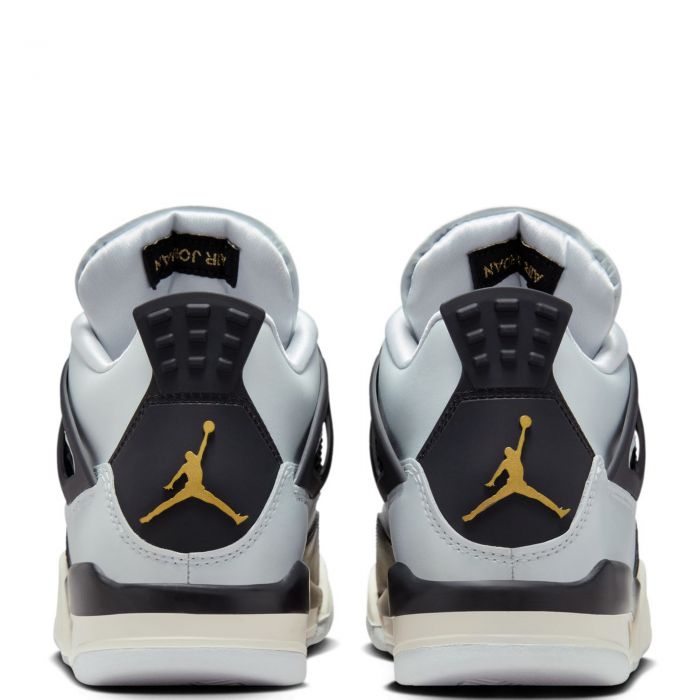 JORDAN Grade School Air 4 Retro FZ8585 070 - Shiekh