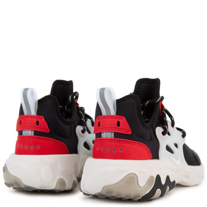 NIKE (GS) Presto React BQ4002 003 - Shiekh