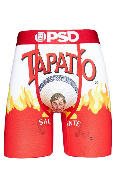 PSD Tapatio Fire Boxer Briefs 221180053 - Shiekh