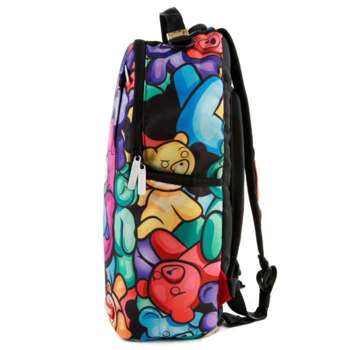 SPRAYGROUND Gummy Lips Backpack 910B2307NSZ - Shiekh