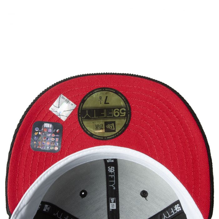 NEW ERA CAPS 59Fifty Fitted Hat 70747389 - Shiekh