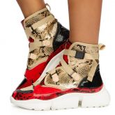 Cape Robbin Women's Shoes | Sheikh.com