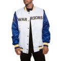 Starter Golden State Warriors Jacket Ls93w168gsw Shiekh
