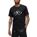 JORDAN Flight MVP T-Shirt FB7365 010 - Shiekh